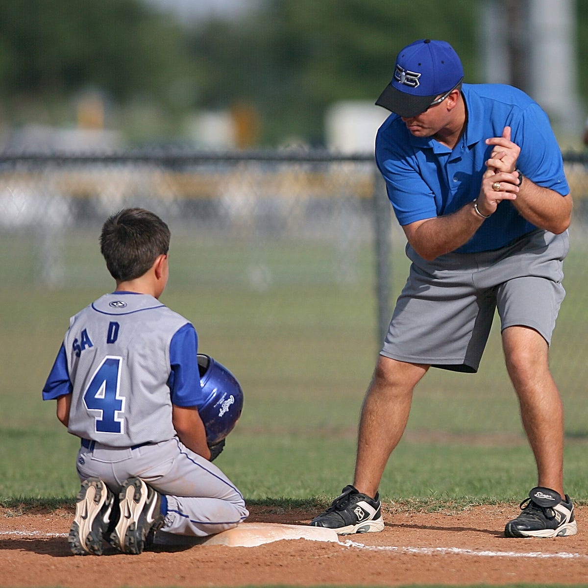 5 Lessons I Learned from Tee Ball | by Caroline Rock | Jan, 2023 | Medium