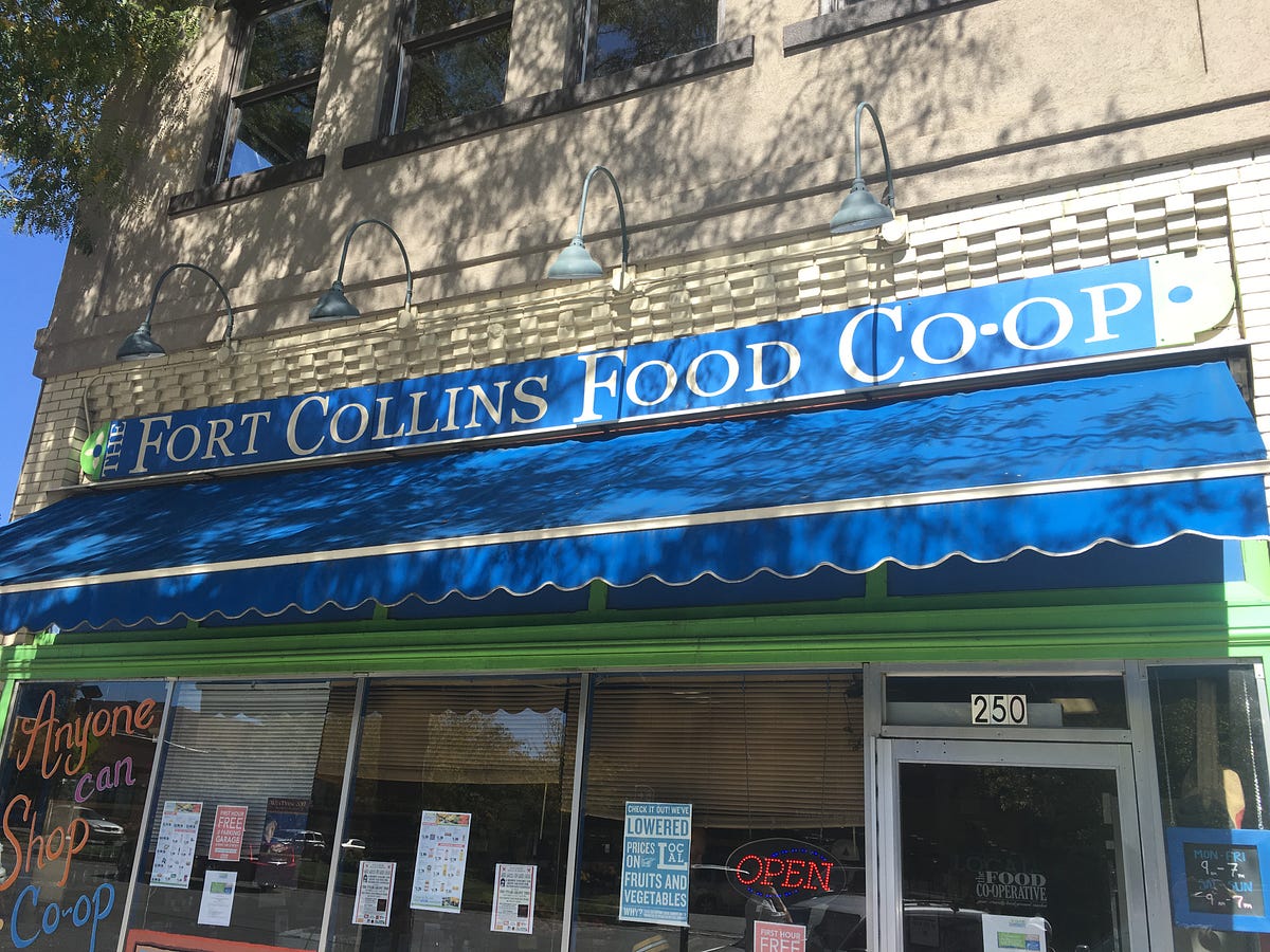 Walk With Me: A Look At Some Of The Best Locally Sourced Eateries In ...