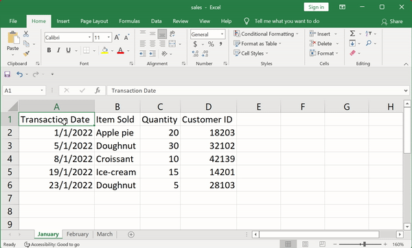Load Multiple Excel Worksheets in Pandas | Towards Data Science