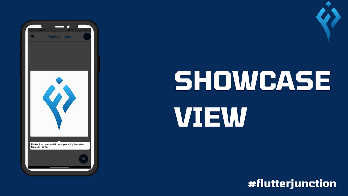 Showcase in Flutter. An app’s UI is great when the user can… | by Nabin Dhakal | Dec, 2022 ...