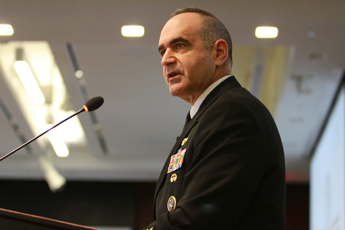 The Week at CSIS: The Speeches, Discussions, and Events from March 20 ...