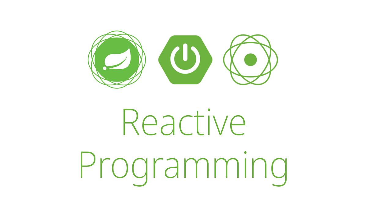Reactive Programming Everything You Need To Know By Kyeongsun Sunny Park Dec 2022