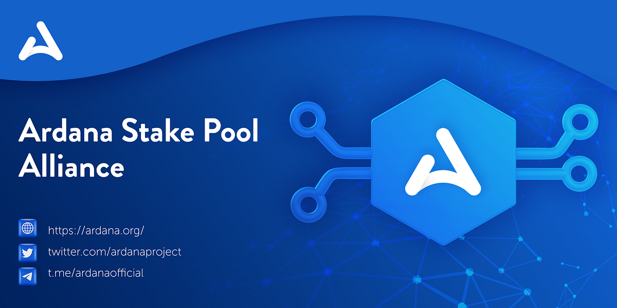 ASPA Partner Focus #1 — Meet the First New Stake Pool Operators ...