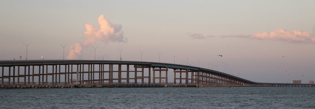 Eighteen years later: On the Queen Isabella Memorial Causeway Collapse ...