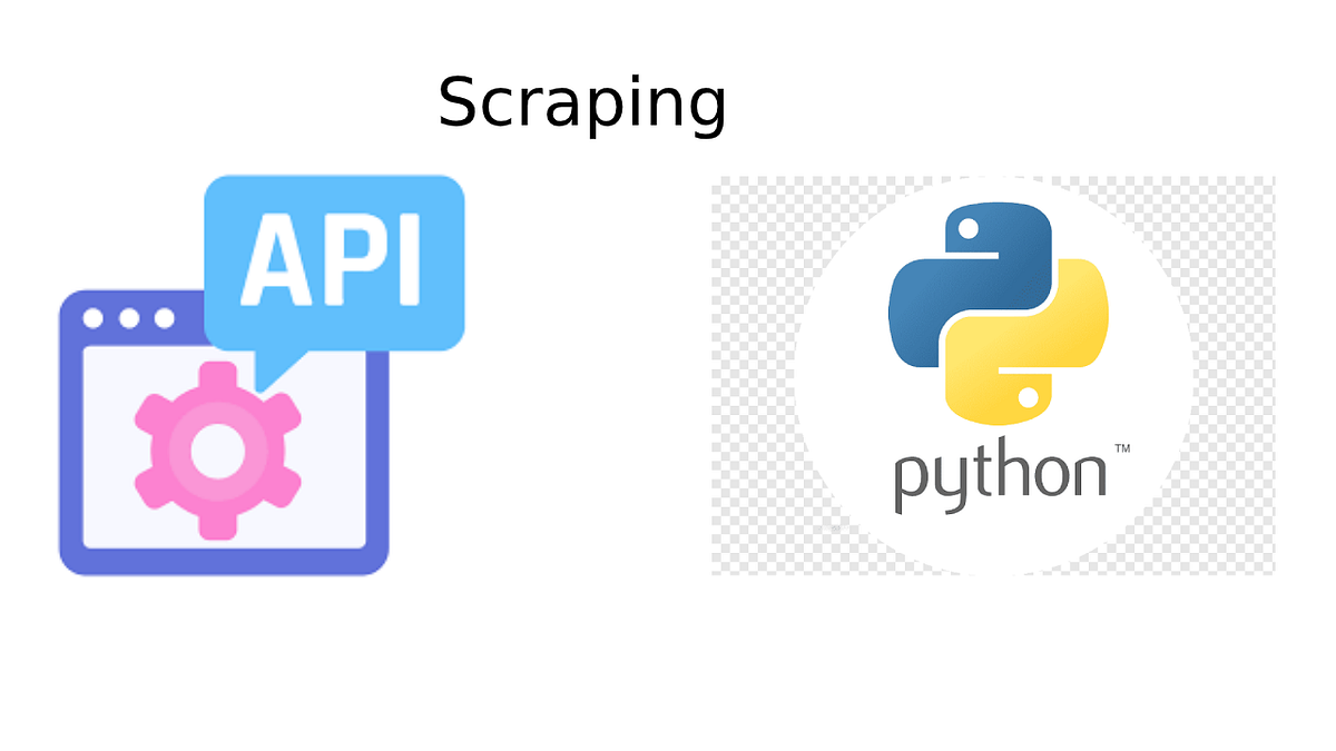 How to Scrap API Using Python. Let’s scrap API using Python, we will ...