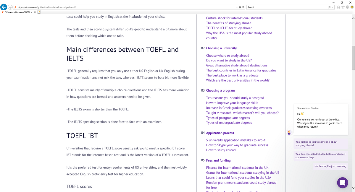 How to build a native HTML accordion using progressive enhancement | by ...