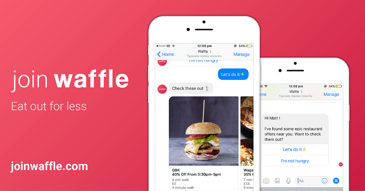 So what is Waffle all about? 🔮. Hello people — welcome to the Waffle ...