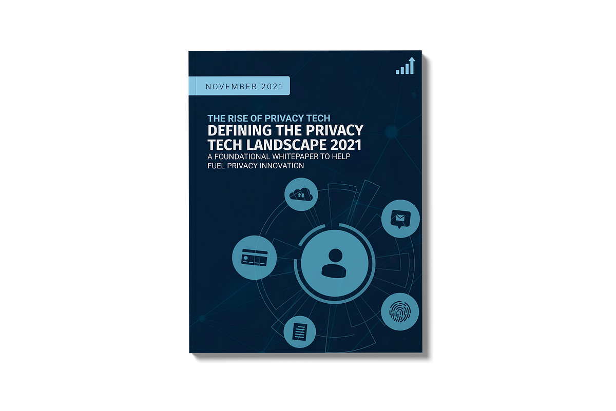 Bridging Privacy Tech Gaps & Fueling the Future of Privacy Tech ...