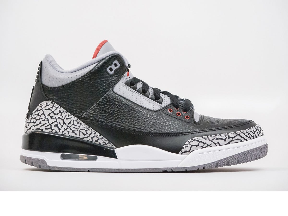 How Nike Mastered Creative Storytelling Through Sneaker Design | by ...