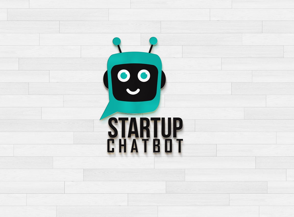 Startup Chatbot — Highly intelligent Startup Chatbot developed using A ...