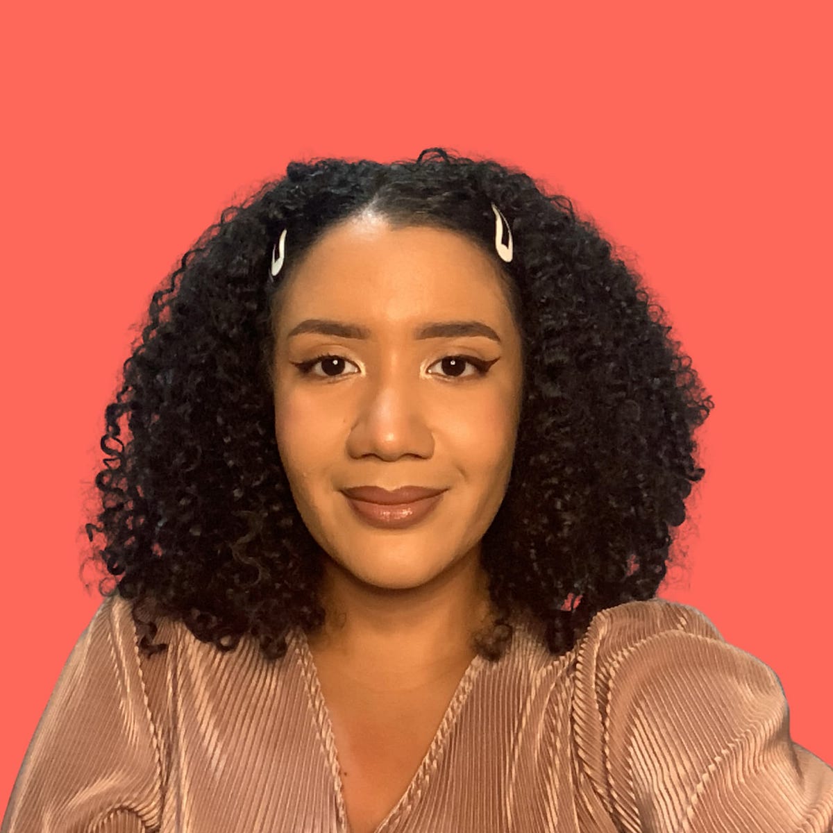 Cohort Stories: Meet Angelie. vol. 6, no. 14 — guest post by Angelie ...