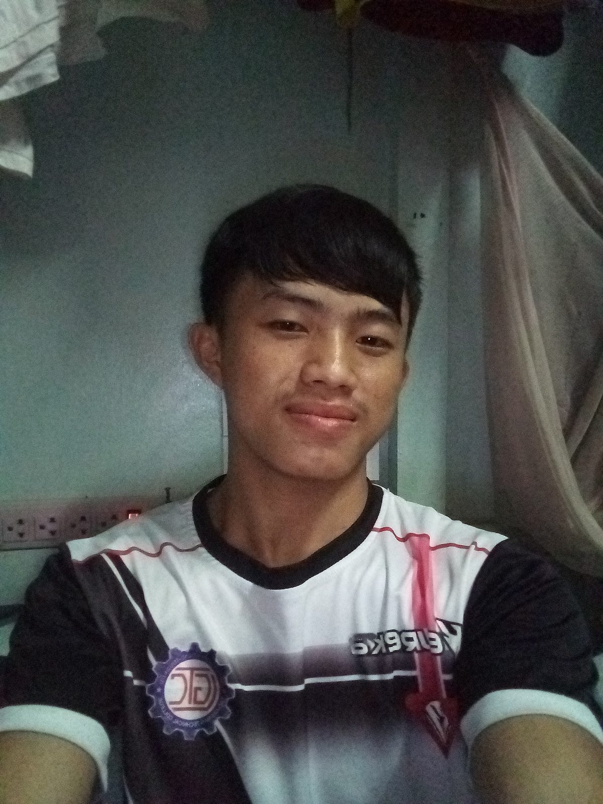 Name. Mr, Leng XIONG.. Writing 204. | by Lengxiong | Medium