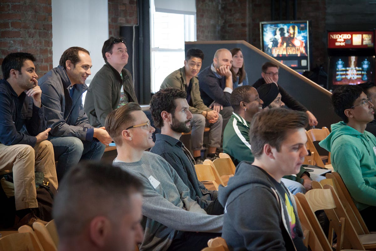 Twitch Hosts Global Ember Meetup Conference | by Jordan Hawker | Twitch ...