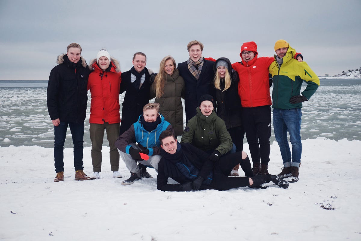 Looking Back: The First Year in Review by the Newly Appointed CEO Anton ...