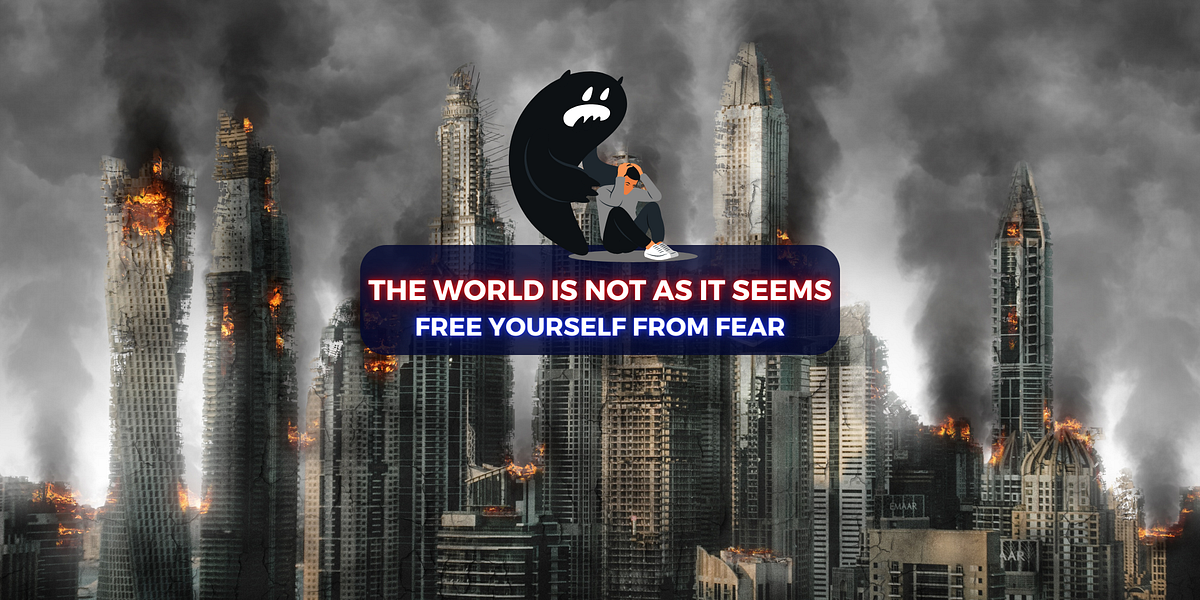 The Human Species is About To Evolve Into Something Far More Magical ...