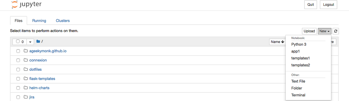 Python workspace setup for data engineers | by Ramz | Medium