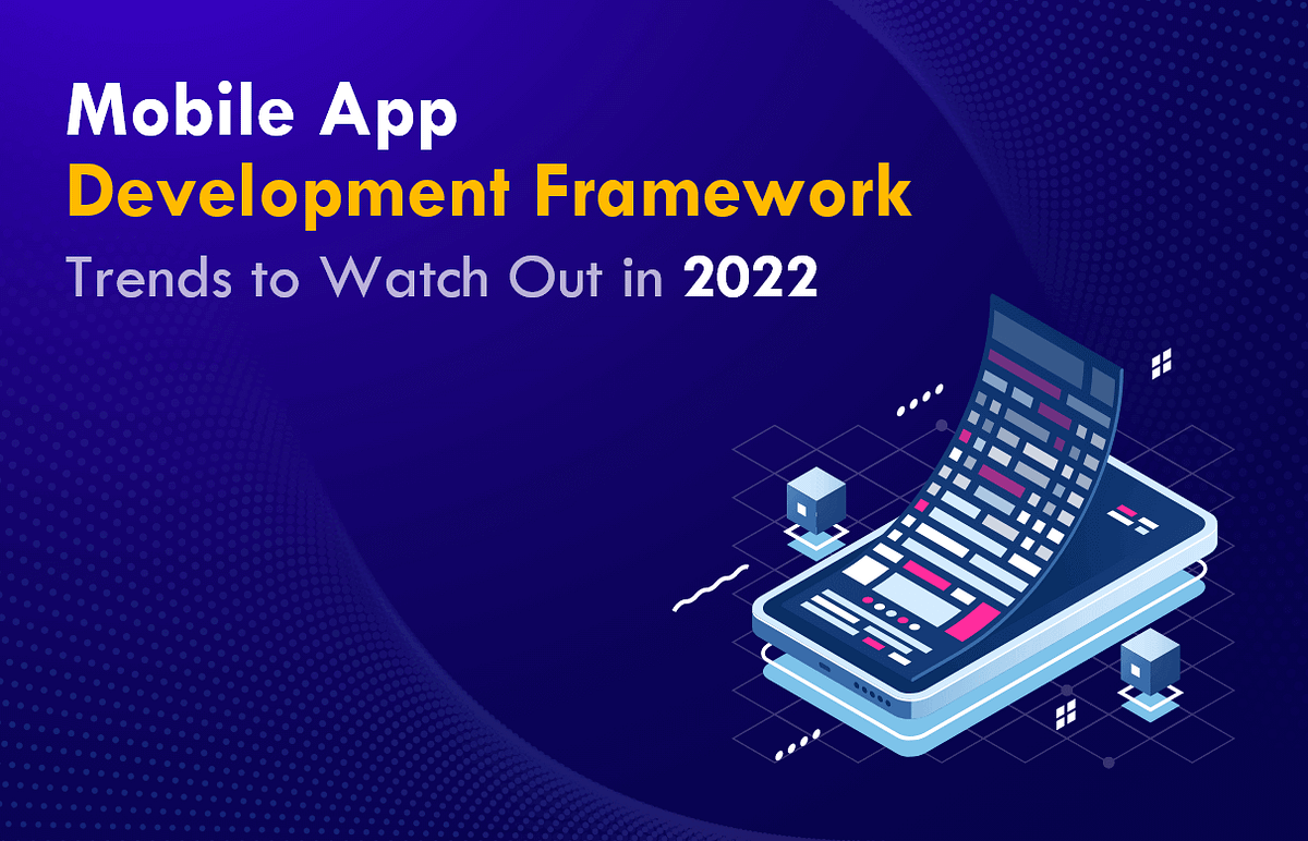 Top Mobile App Development Trends in 2022 | by Mitesh Modi | MQoS ...