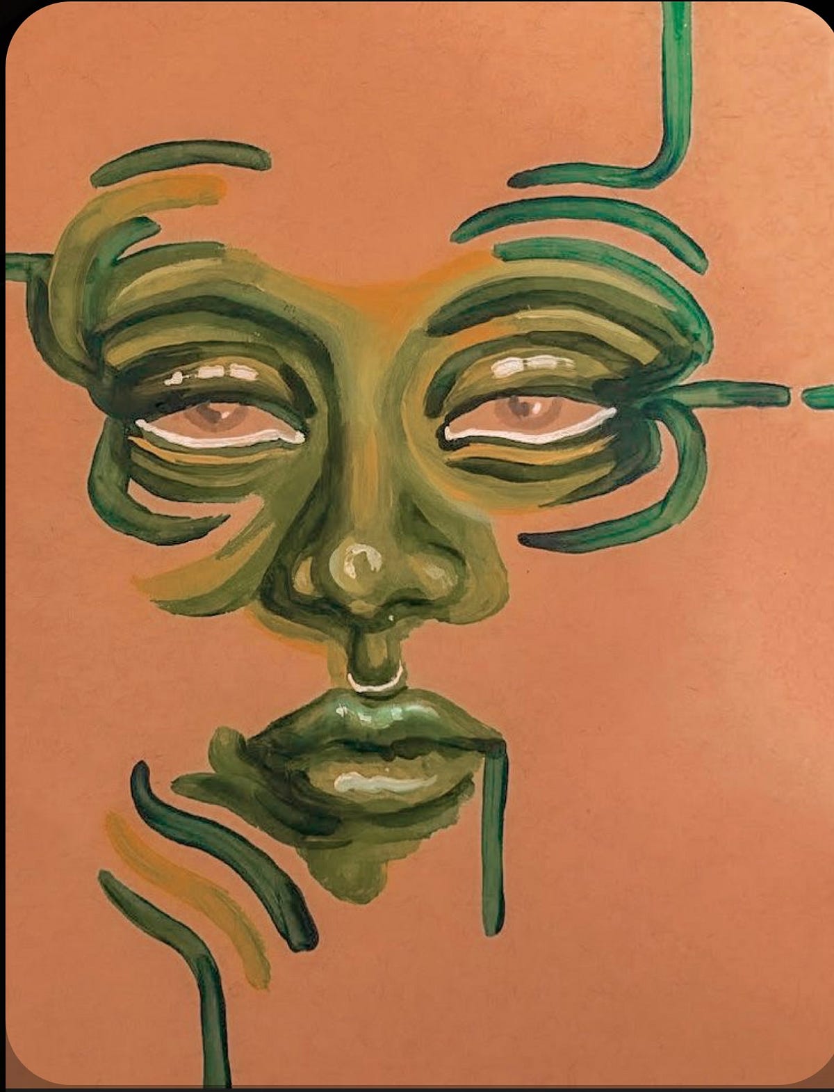 drama - Kennedy Morgan - Medium