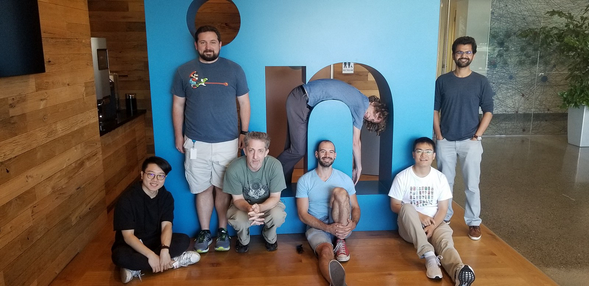 The Best 2018. 2018 was the greatest year that taught… | by Chengyu ...
