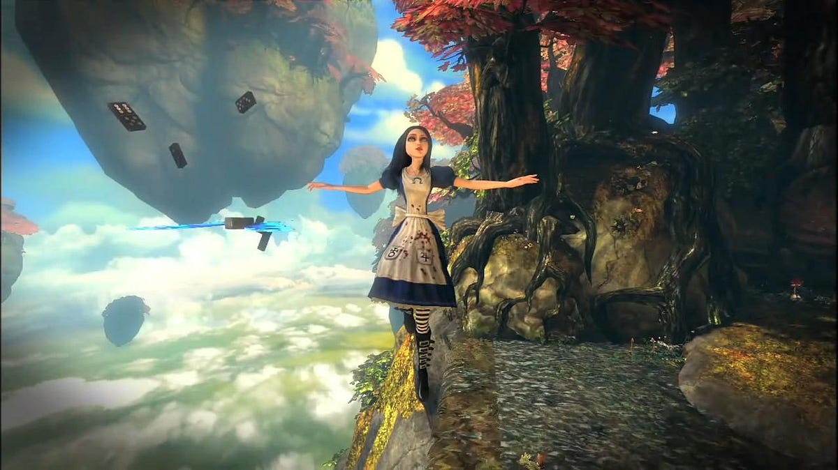 Legendary Women in Games — An Intro to Five Terrific Video Game Heroines