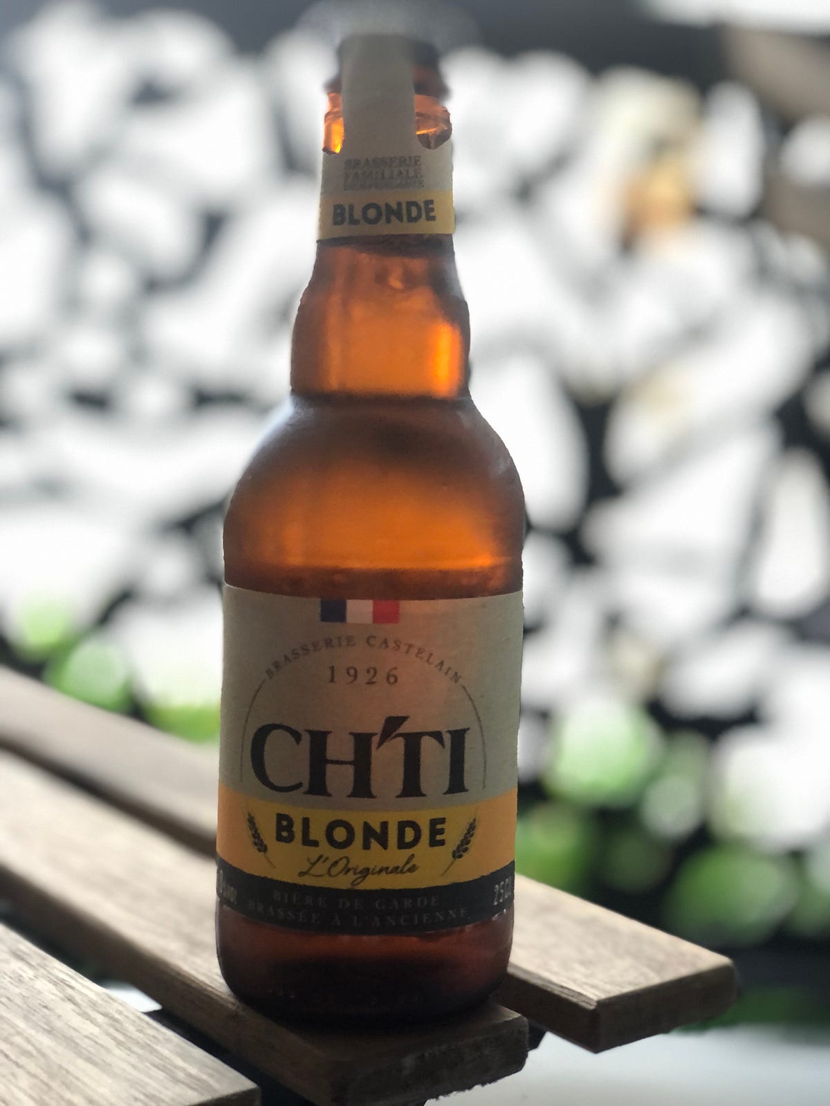 We Drink Ch’ti [Shitty] Beer in France | by Lorraine Posthuma | Jun ...