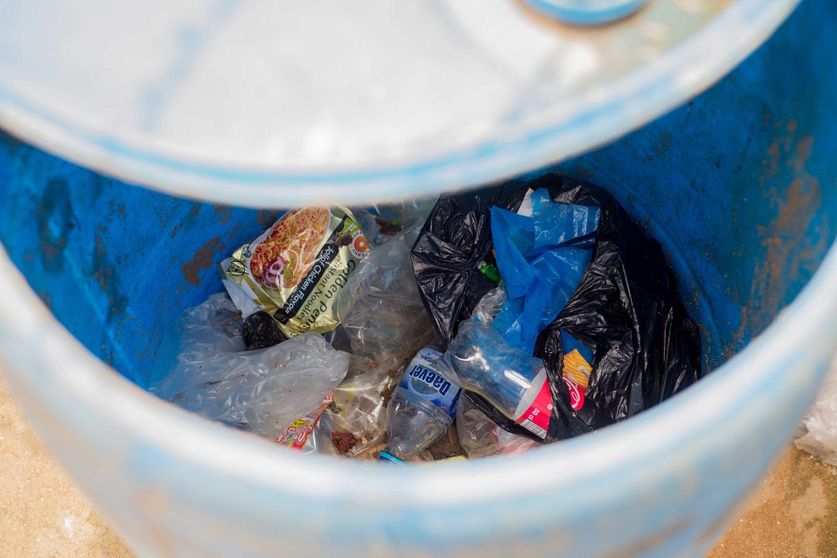 Top 10 reasons to sort your waste in Lagos Nigeria | by Stephen ...