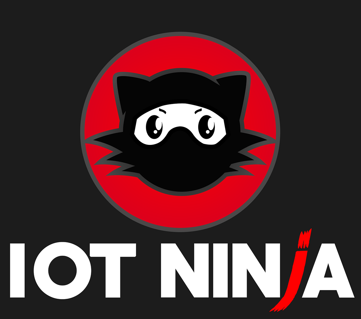 IOT for Front End developers — The IOT NINJA Platform | by Adamson dela ...