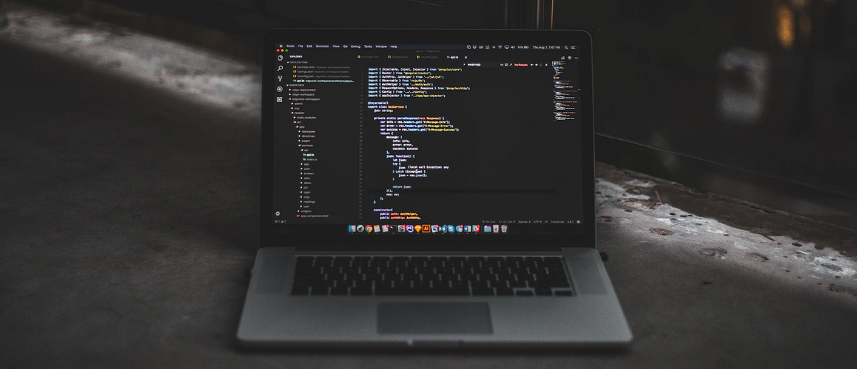 These Are The Programming Languages Microsoft Uses | by Manpreet Singh ...