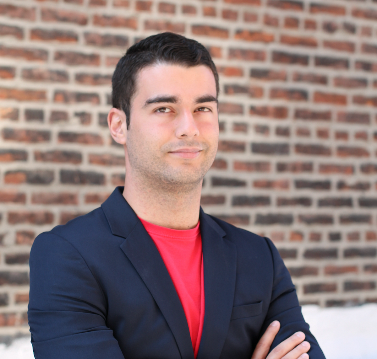 SALIDO Spotlight. Today you get to meet a team member who… | by SALIDO ...