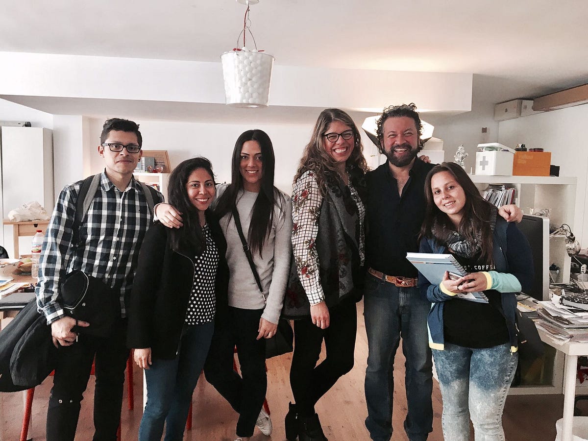 Advantage Services y T&Co. colaboran en un nuevo proyecto. | by T&Co ...