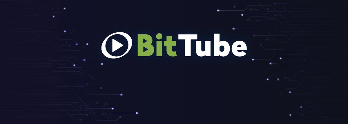 BitTube Airtime Extension: Get paid anywhere, anytime as content ...