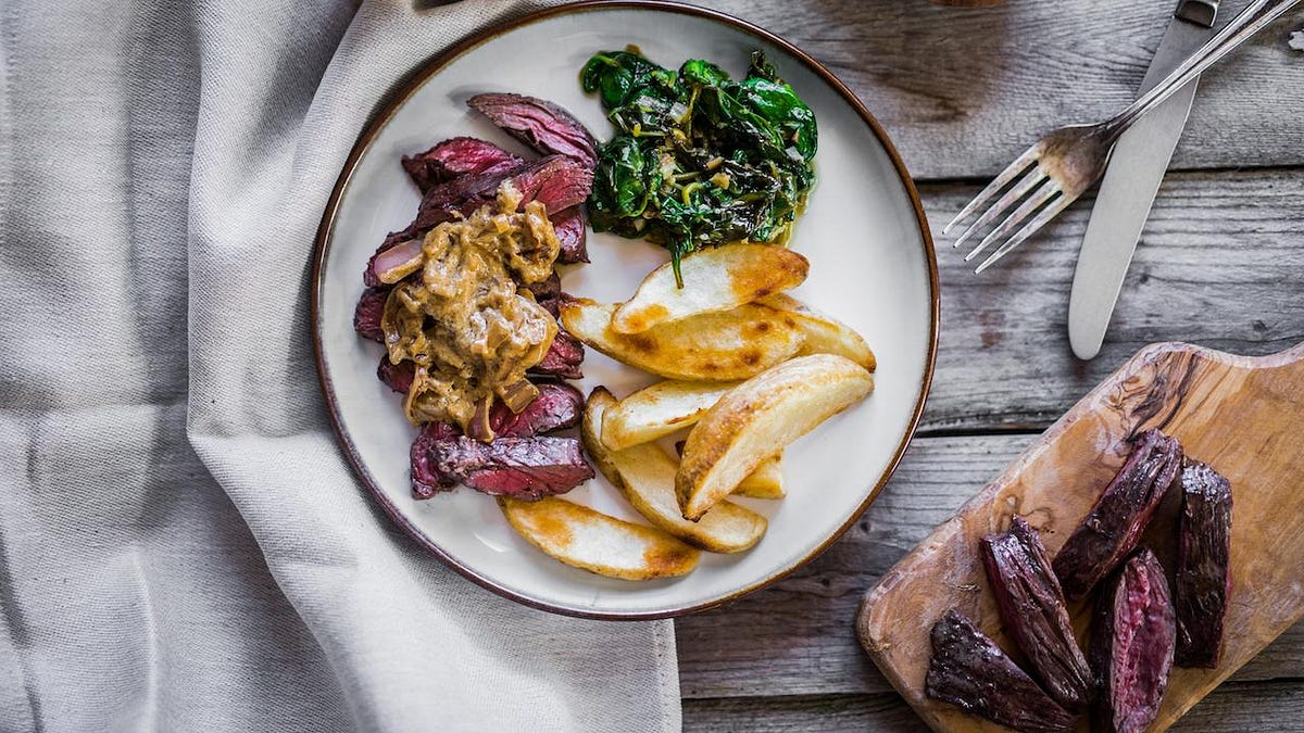 5 things you didn’t know about going paleo | by Natalie Dau ...