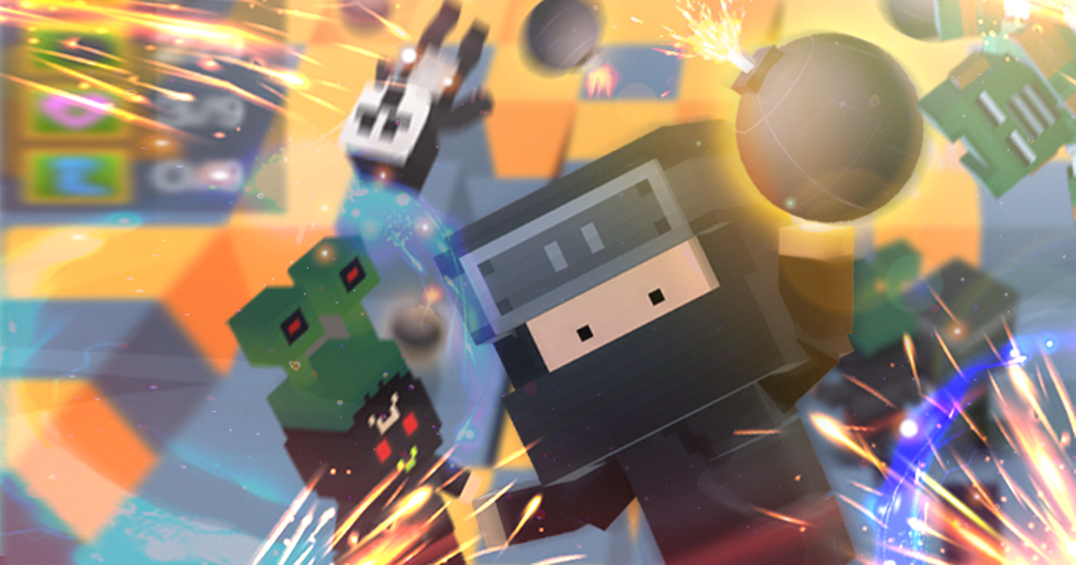 Bomber IO — Setup guide table of content | by Ittipon ...