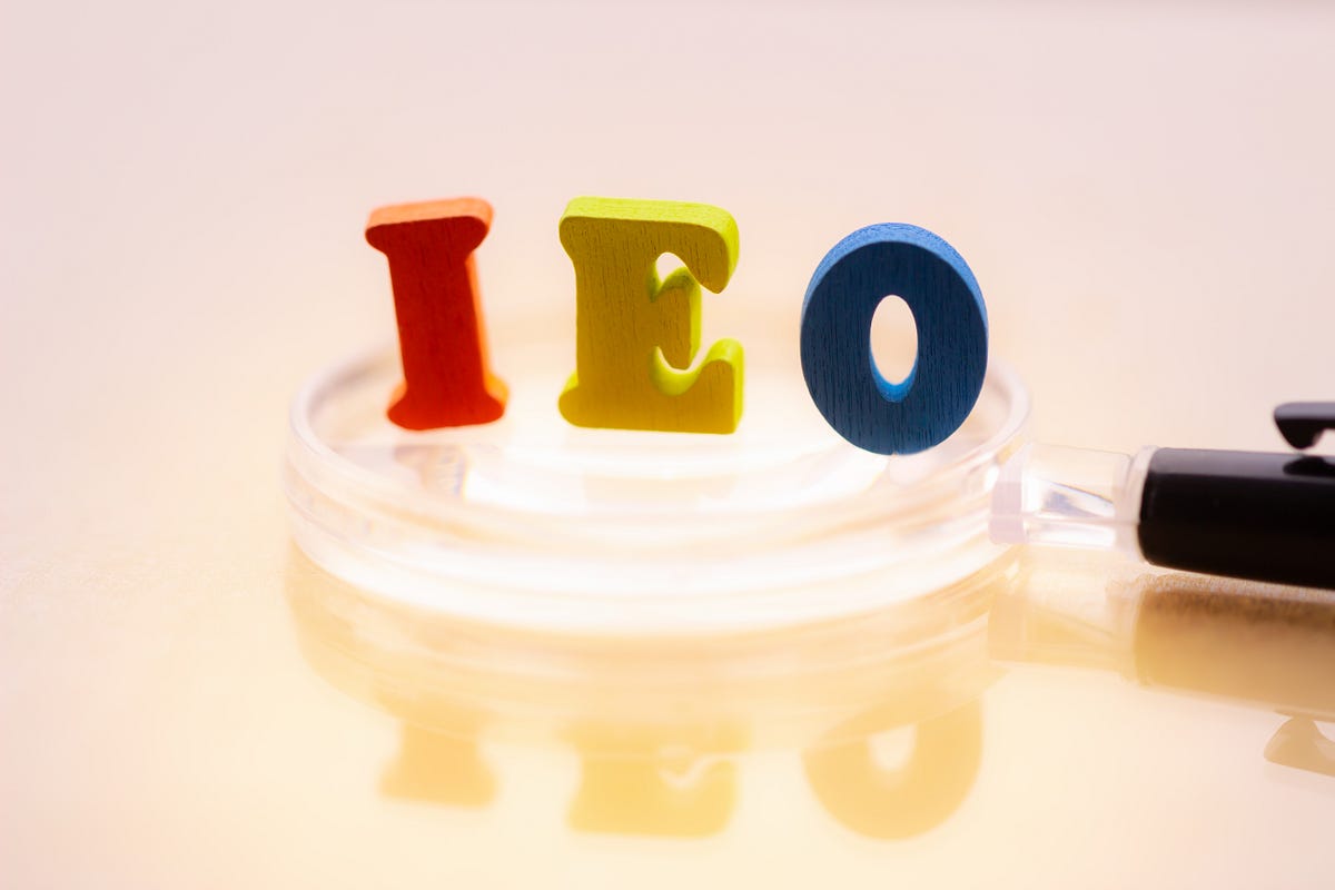 IEOs — Initial Exchange Offerings | by Plexus Resource Solutions | Medium