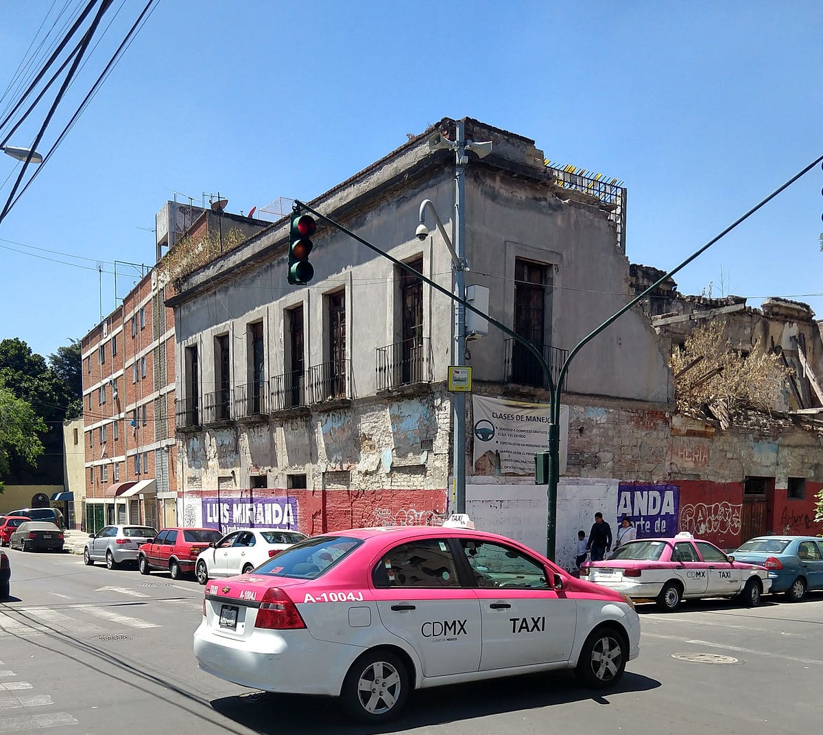 Timing of Building Failure During Strong Shaking— A look at collapsed ...