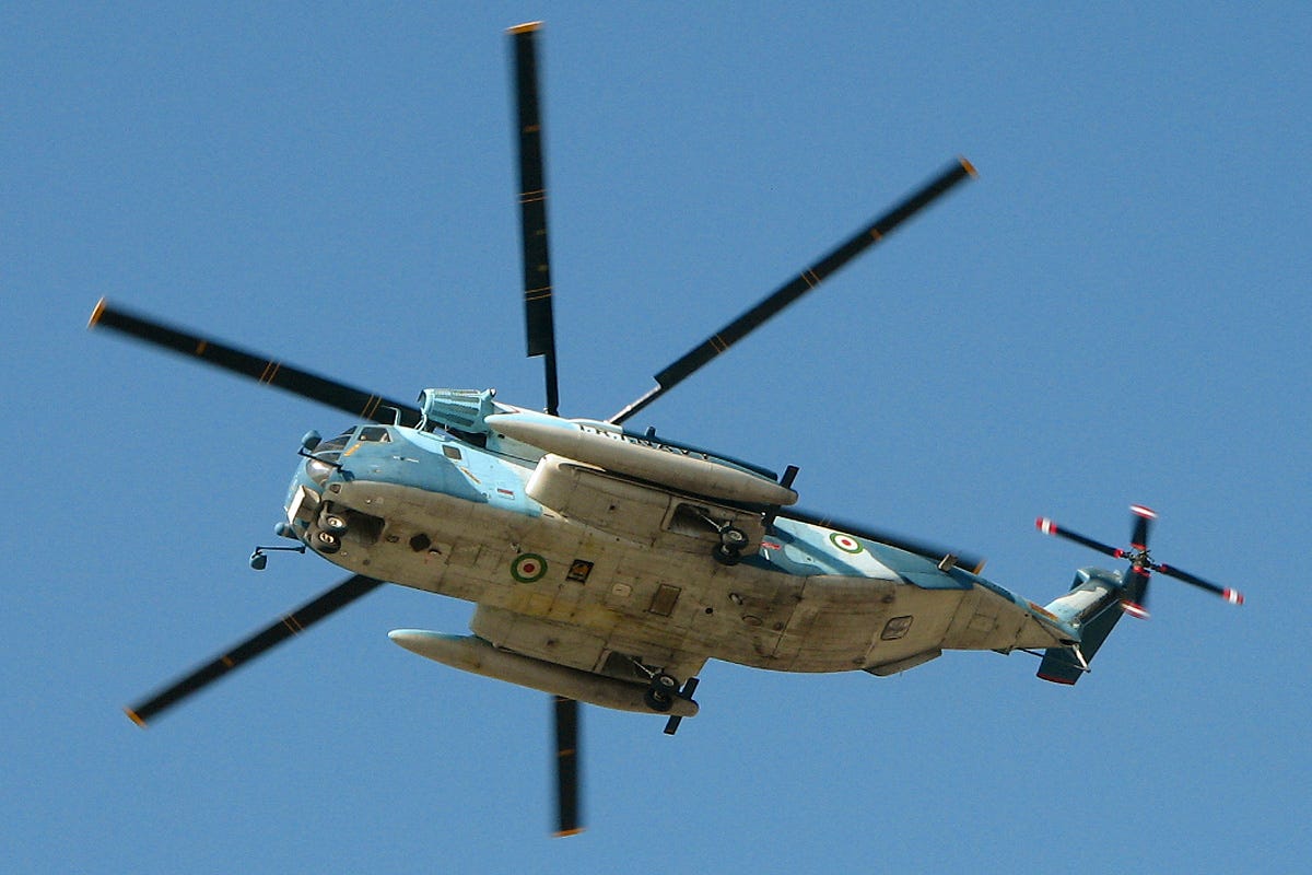 Iran Plans to Use Captured American Copter Against U.S. | by War Is ...