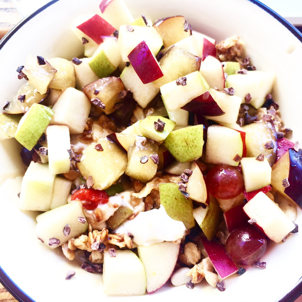 How cutting down sugar affects your body | by Ula Stefanowicz | eatpal ...