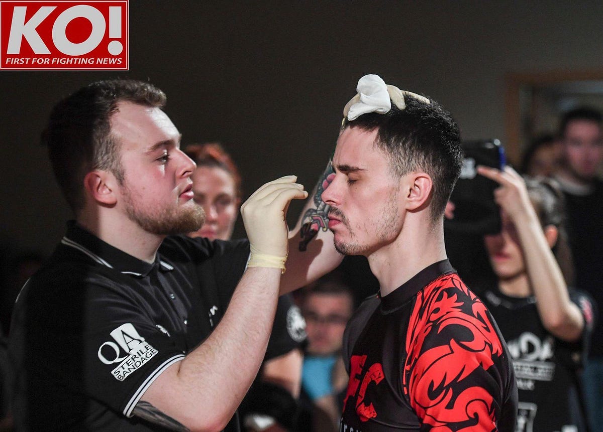 Winning start for Darren at European Championships in Bulgaria | by ...