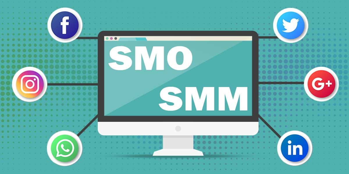 Difference Between SMO and SMM. SMO and SMM are two hot topics in the ...