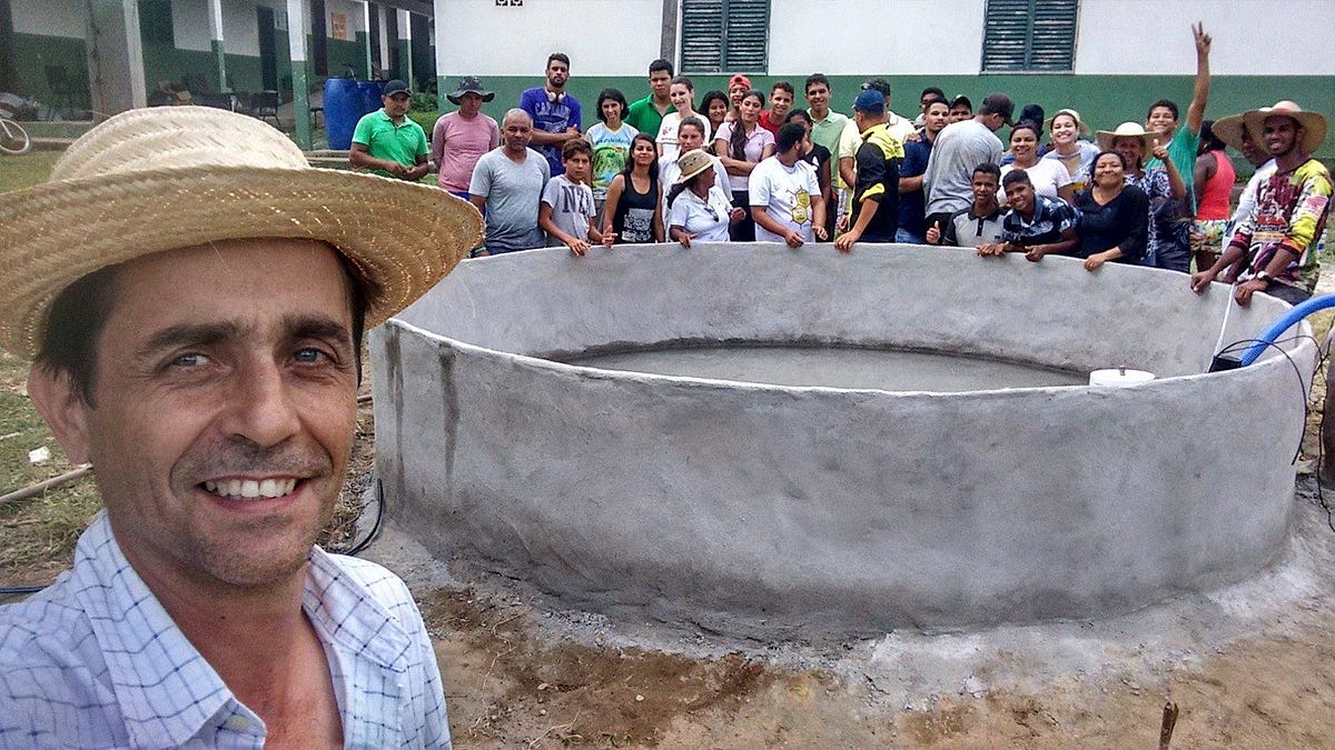 Brazil: Laudato si’ and Ciranda Highlight Family Farming in Maranhão ...