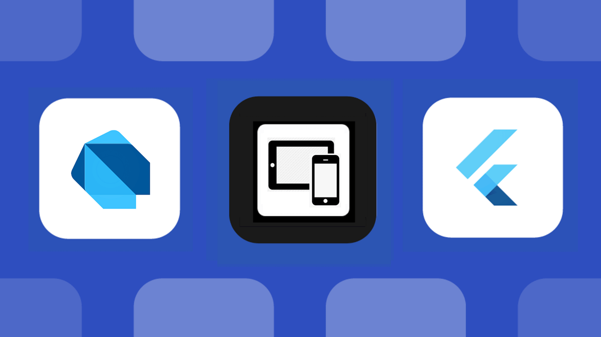 Flutter for iOS-Adaptive Layout. Other posts in this series | by simbu ...