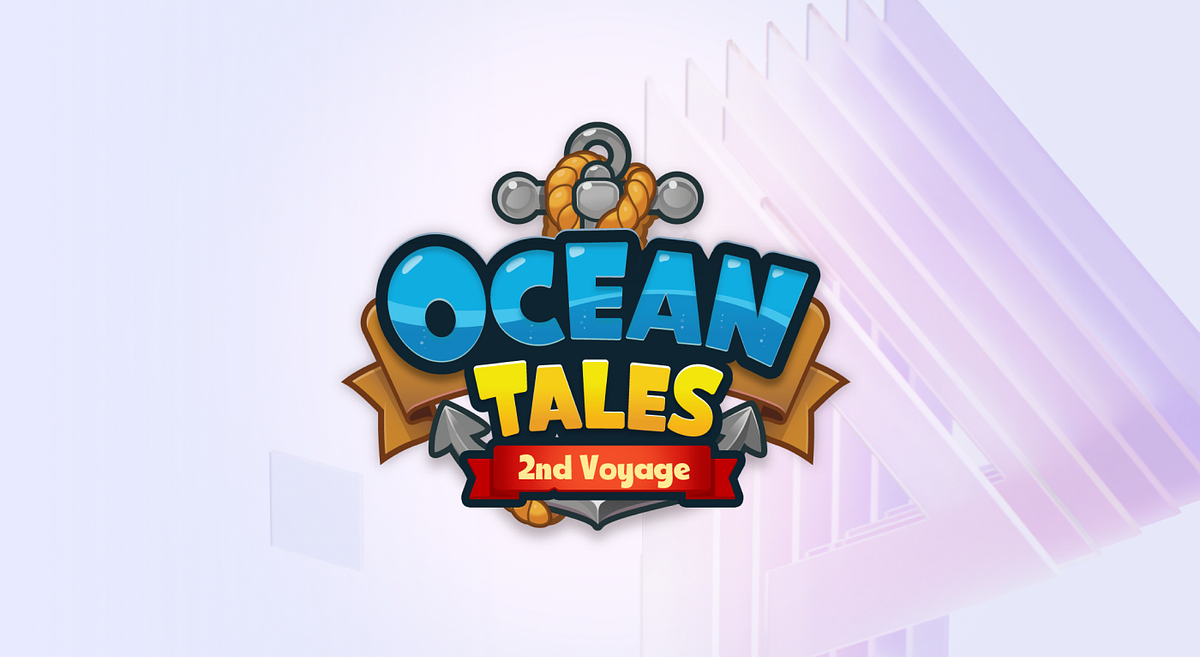 WEMIX Onboarding — Ocean Tales 2. WEMIX is onboarding Ocean Tales 2 by ...