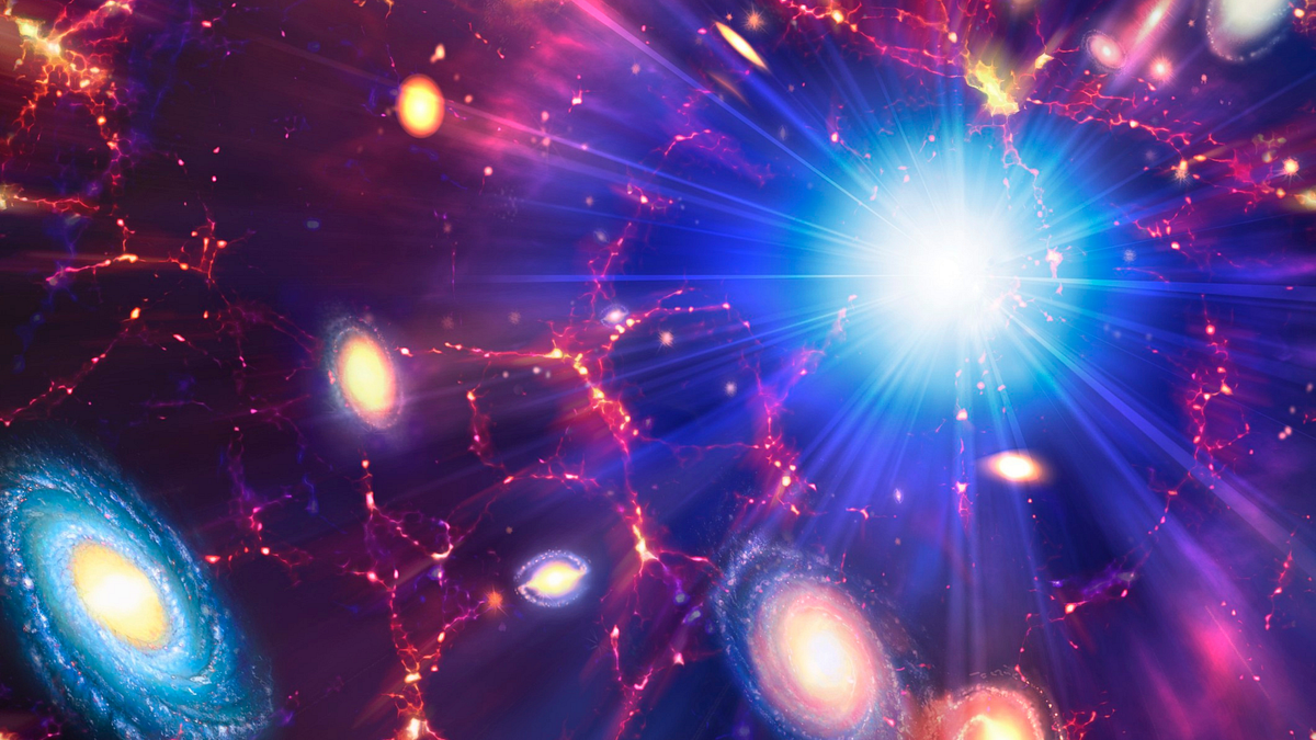 The Big Bang Theory: How The Universe Began | by Altair Enterprises ...