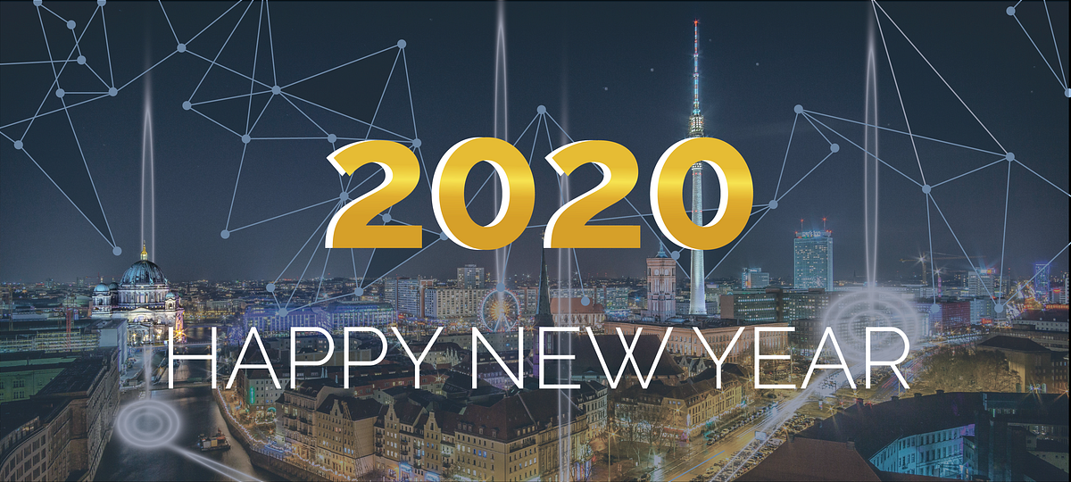 New Decade Resolutions! — 2020. The year 2019 is coming to an end, and ...