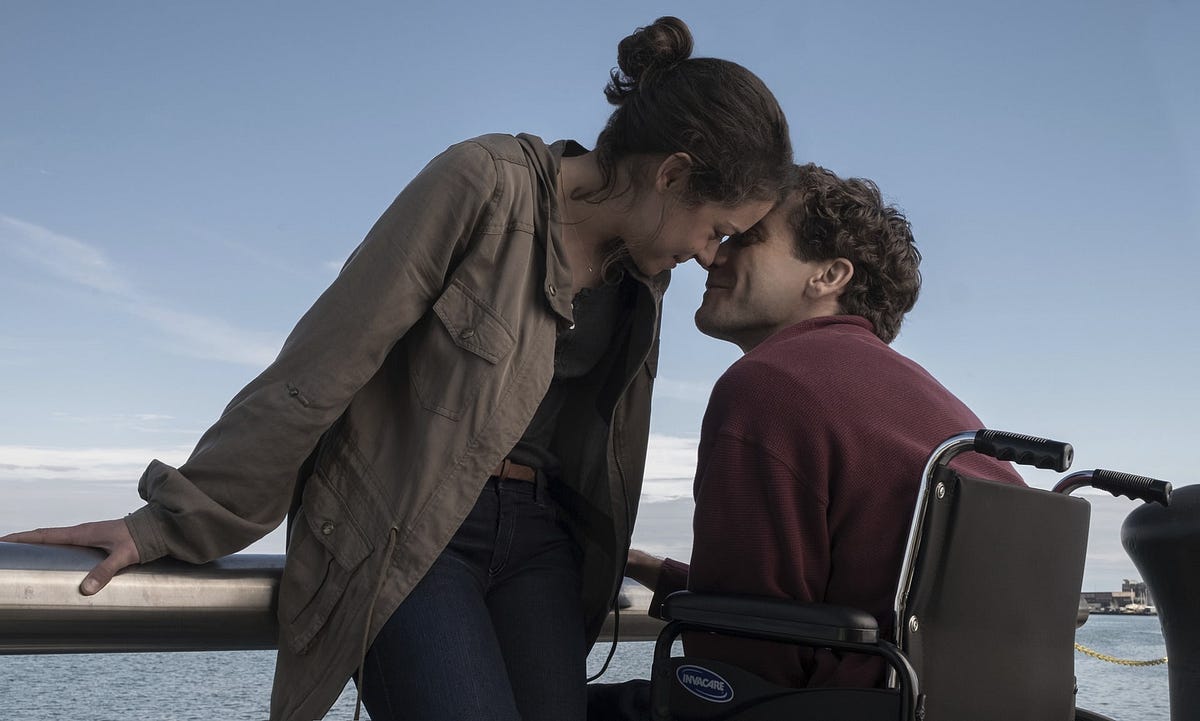 Getting “Stronger”. Surviving the Trauma of Birth | by Kathleen Man ...