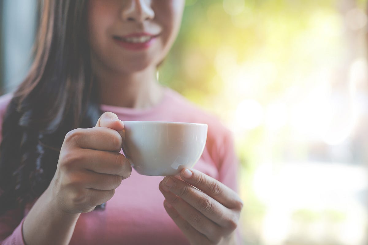 Why You Should Take Saturday Morning Off | by Joanna Henderson | a Few ...