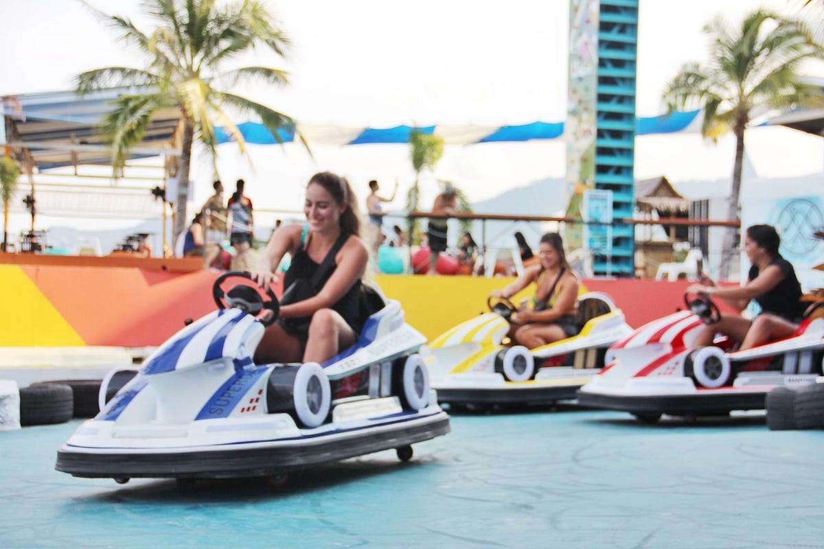 Schedule a Whole Day for Special Destination in Samui to Have Fun ...