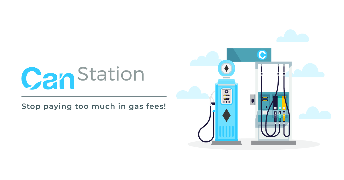 CANApp launch #2 — CANStationCanYa Apps (CANApps) | by CanYa ...