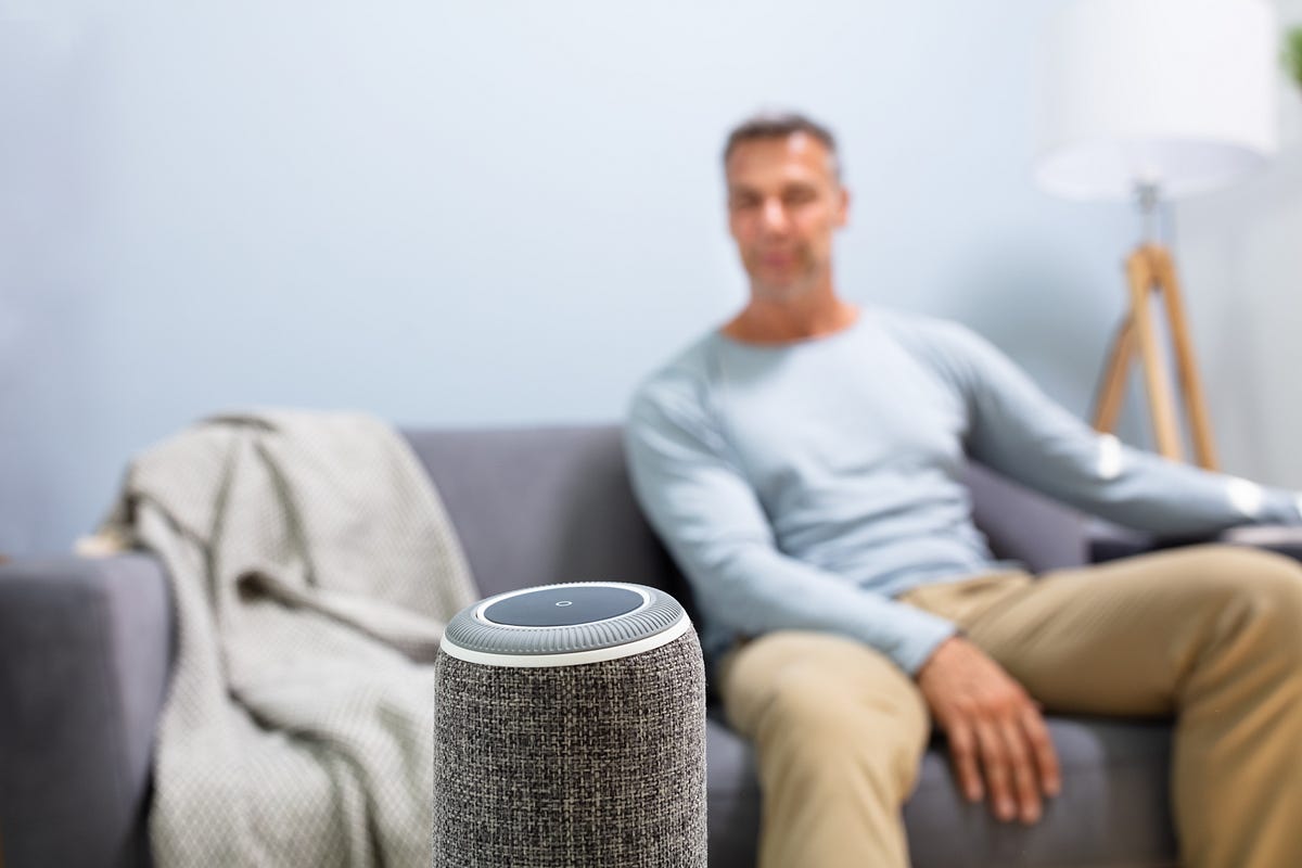 Digital Assistant Personality. Meet Your New Assistant | by Shyamala ...