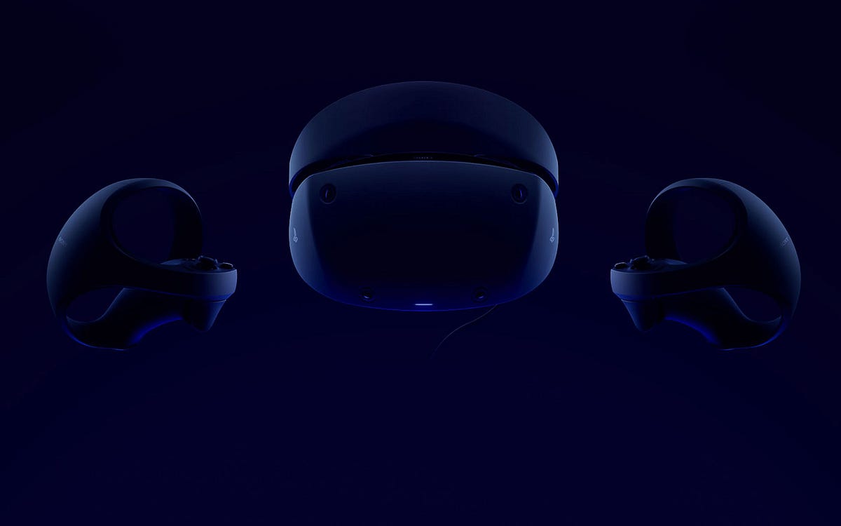 PlayStation VR2 launch date and cost finally revealed | by Kostas ...